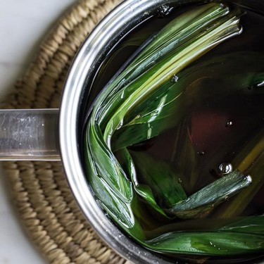 Matcha Pandan Bubble Tea Recipe | SideChef