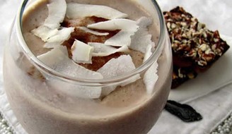 Iced Mocha Frappe Recipe | SideChef