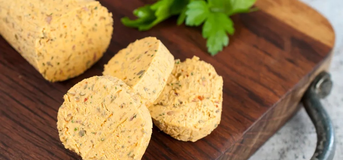 Smoky Paprika Caper Compound Butter Recipe | SideChef