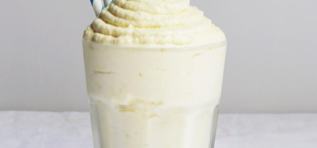 Dole Whip Recipe | SideChef