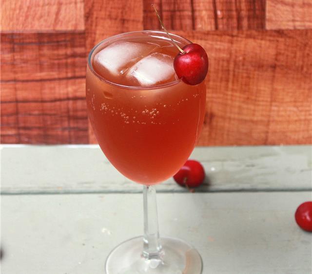 Cherry Juice Recipe | SideChef