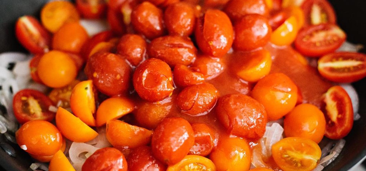 Pap & Sheba with Grilled Sausage Recipe | SideChef