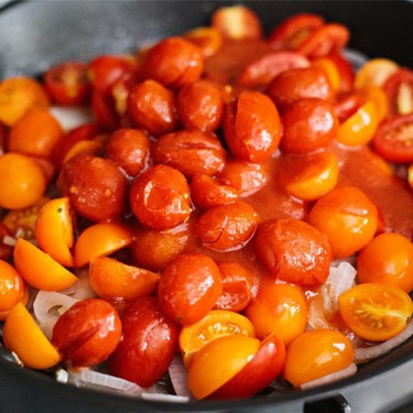 Pap & Sheba with Grilled Sausage Recipe | SideChef