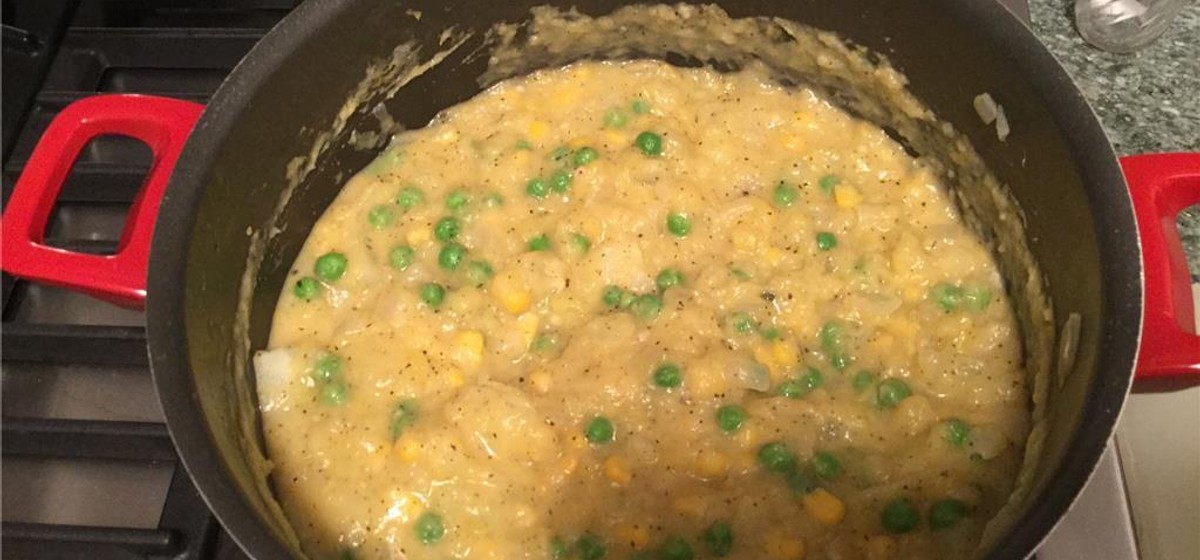 Peruvian Squash Recipe | SideChef