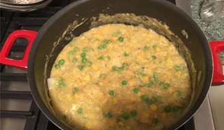 Peruvian Squash Recipe | SideChef