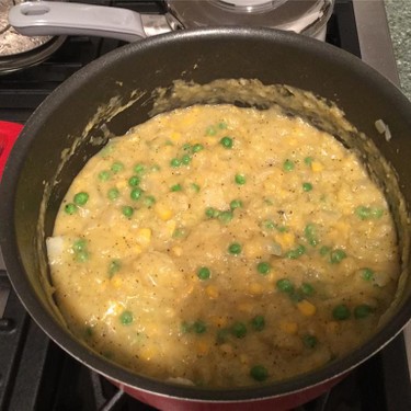 Peruvian Squash Recipe | SideChef