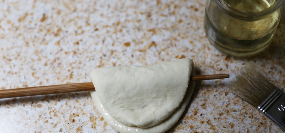 Basic Steamed Bao Buns Recipe | SideChef
