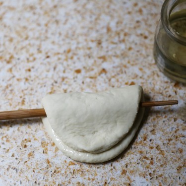 Basic Steamed Bao Buns Recipe | SideChef
