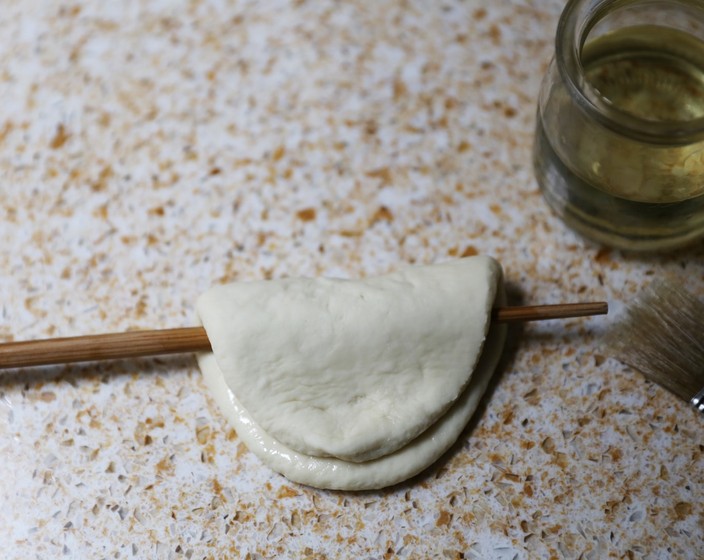 Basic Steamed Bao Buns Recipe | SideChef