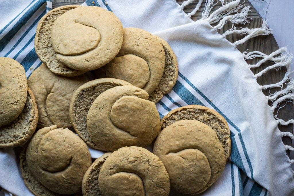 Paximadia Recipe | SideChef