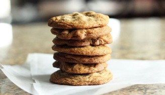 Mom’s Chocolate Chip Cookies Recipe | SideChef