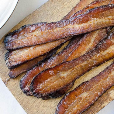 Homemade Applewood Smoked Bacon Recipe | SideChef