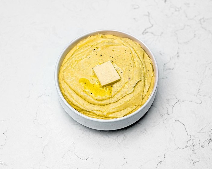 Pomme Purée Recipe | SideChef