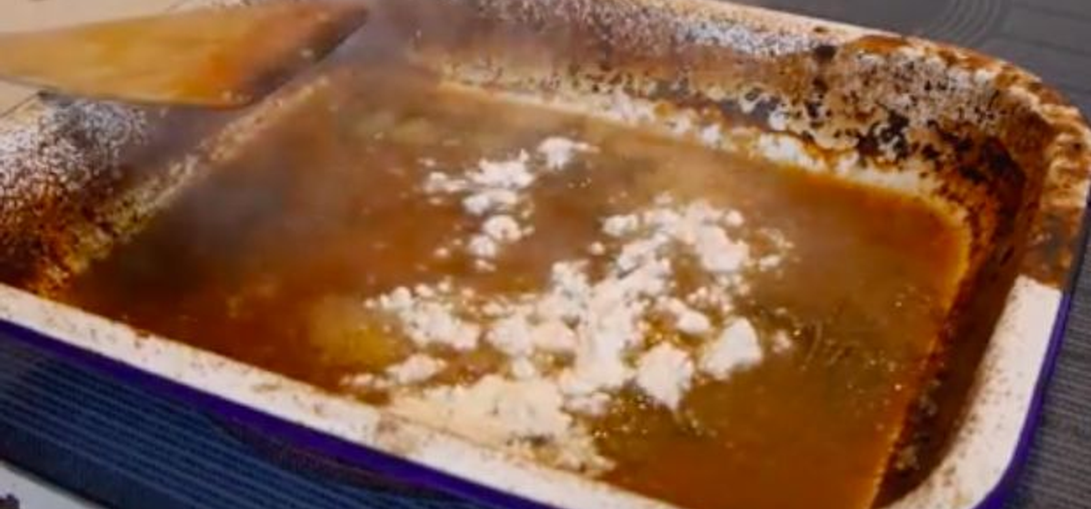 Venezuelan Pork Roast Recipe | SideChef