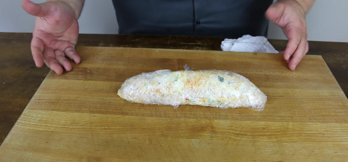 Football Explosion Recipe | SideChef