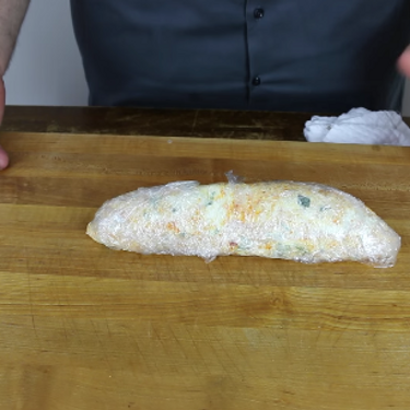 Football Explosion Recipe | SideChef