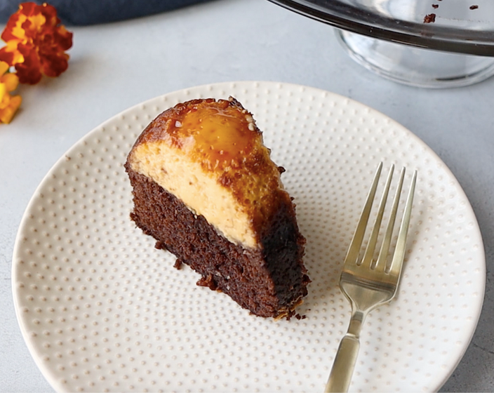 Chocoflan Recipe | SideChef