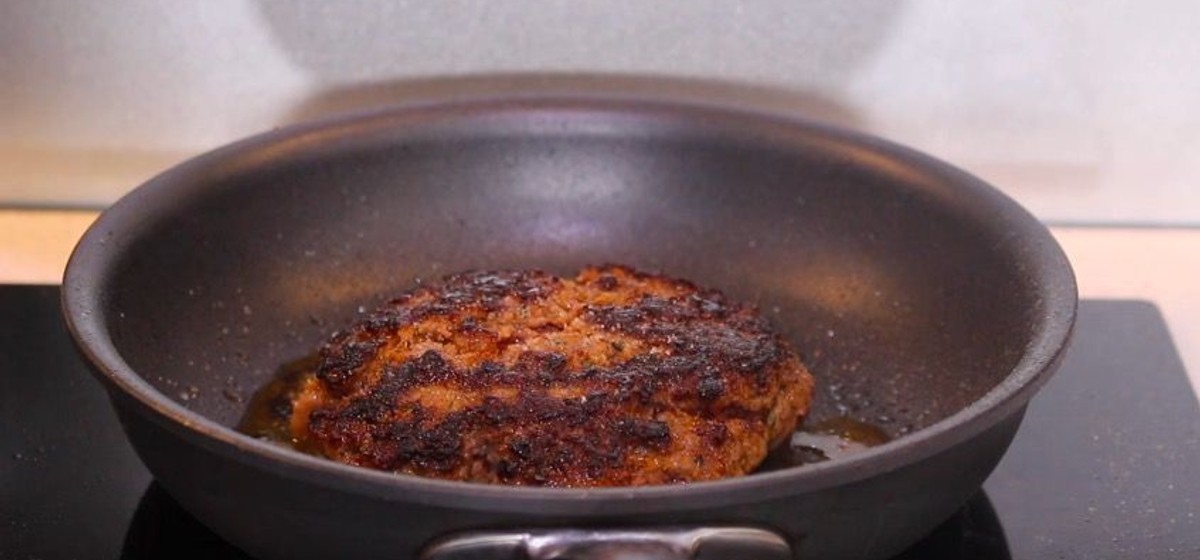 McDonald's Angus Burger Recipe | SideChef