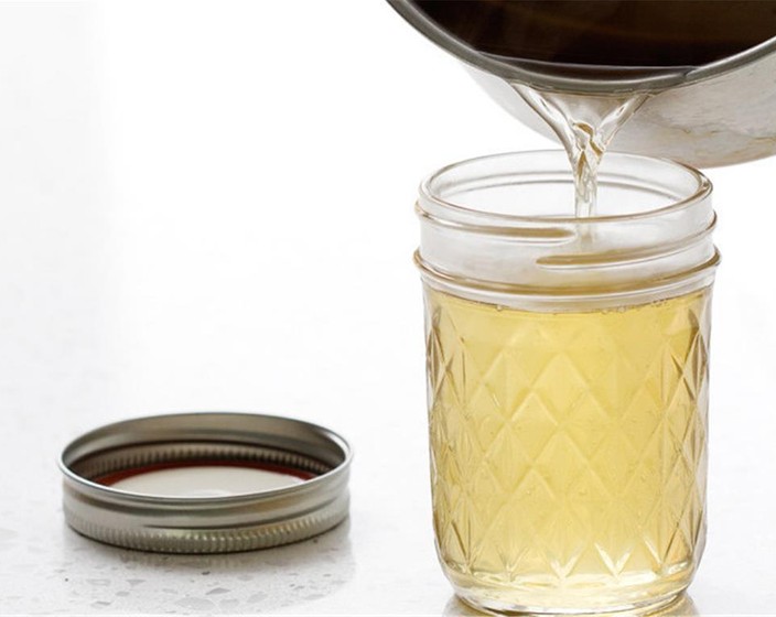 Simple Syrup Recipe | SideChef