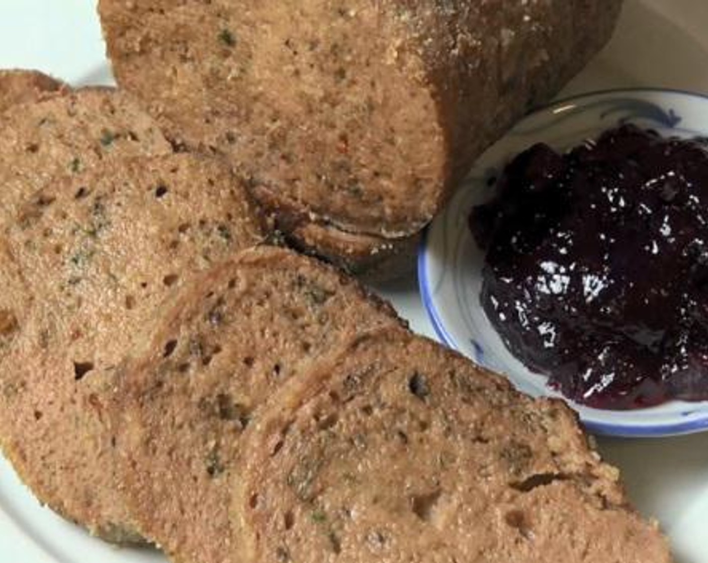 Dad's Christmas Sausage Loaf Recipe | SideChef