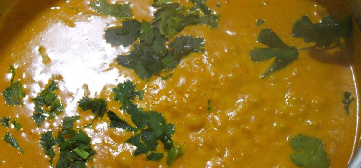 Fried Fish Dabbawalla (Ocean Perch and Curried Noodles) Recipe | SideChef