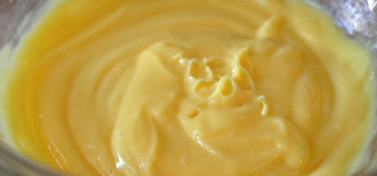 White Russian Pudding Shot Brownie Bites Recipe | SideChef