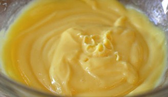 White Russian Pudding Shot Brownie Bites Recipe | SideChef