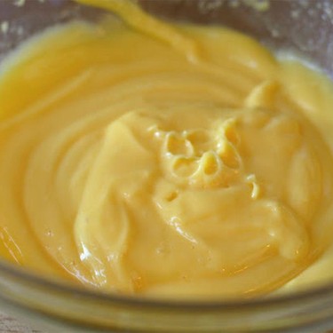 White Russian Pudding Shot Brownie Bites Recipe | SideChef