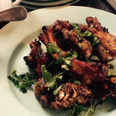 Thai-Style Pork Ribs Recipe | SideChef