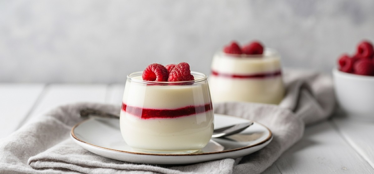 Carrageen Moss Pudding Recipe | SideChef