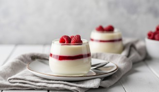 Carrageen Moss Pudding Recipe | SideChef