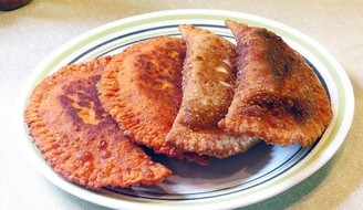 Authentic Pastelillos Recipe | SideChef