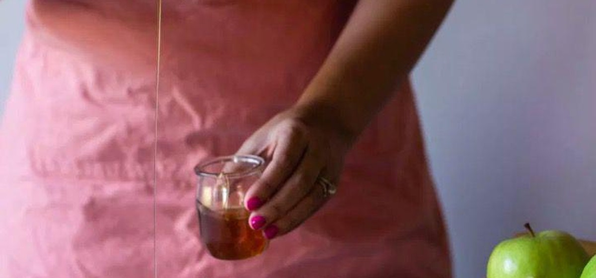 Tart Apple Jack Grilled Cheese Sandwich Recipe | SideChef