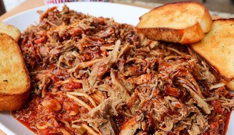 BBQ Spaghetti Recipe | SideChef