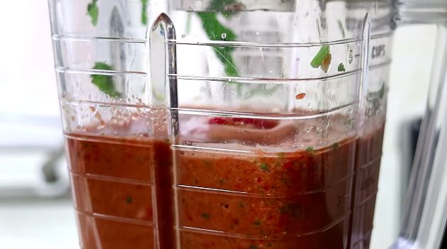 Blazing Jamaican Peppered Shrimp