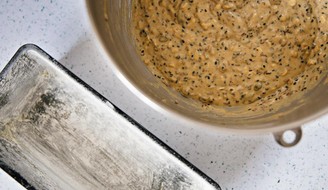 Seed Loaf Recipe | SideChef