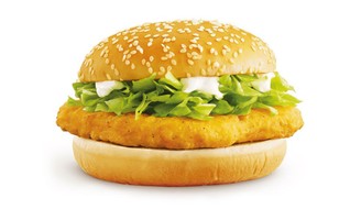 Homemade McDonald's McChicken Recipe | SideChef