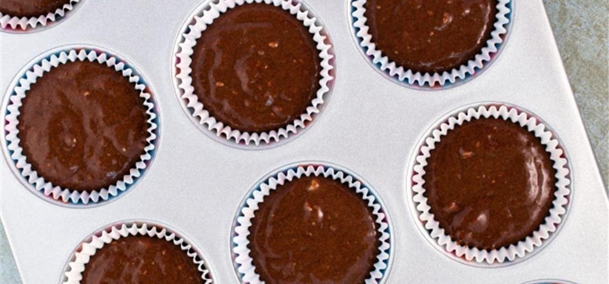 PayDay Cupcakes Recipe | SideChef