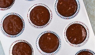 PayDay Cupcakes Recipe | SideChef