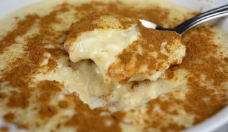 Rice Pudding Recipe | SideChef