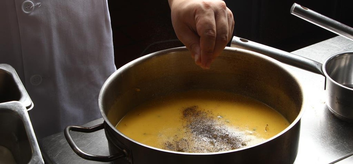 Madison's Poached Turkey Breast Recipe | SideChef