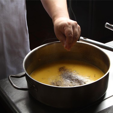 Madison's Poached Turkey Breast Recipe | SideChef