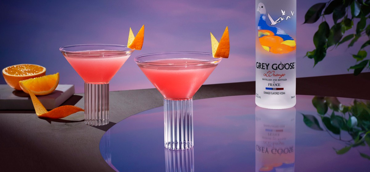 Cosmopolitan Recipe | SideChef