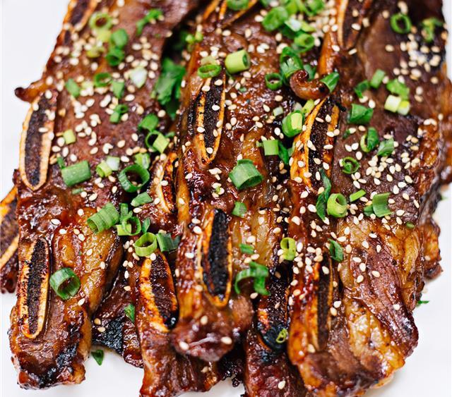 Korean Sweet and Spicy Marinade Recipe | SideChef