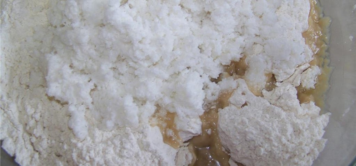 Sri Lankan Coconut Roti Recipe | SideChef