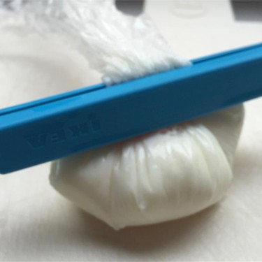 Perfect Poached Eggs: Cling Film Method Recipe | SideChef