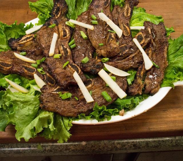 Korean Short Ribs Recipe | SideChef