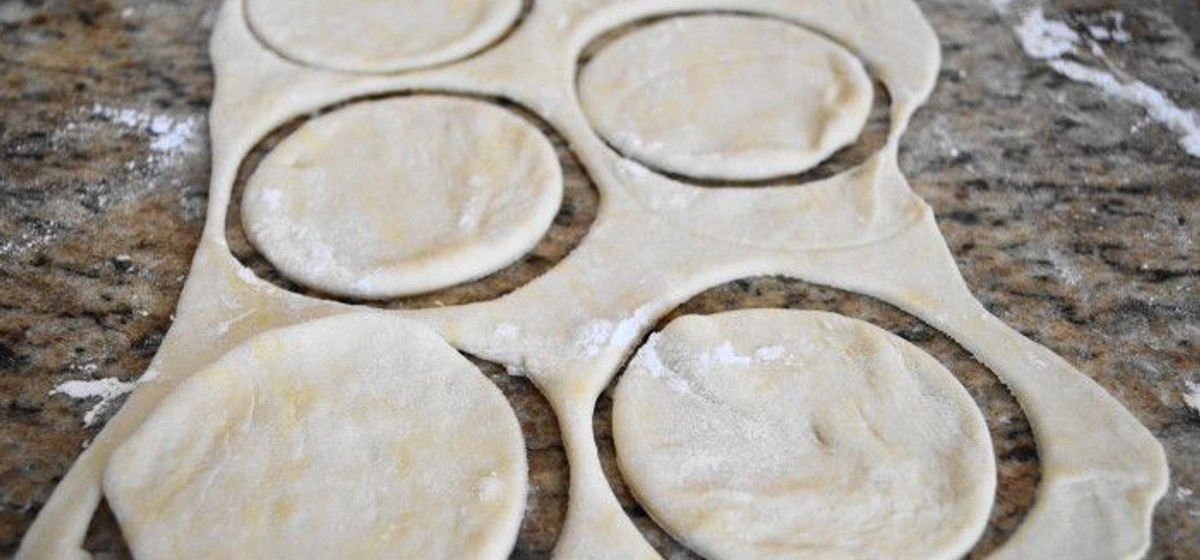 Homemade Pierogi Recipe | SideChef