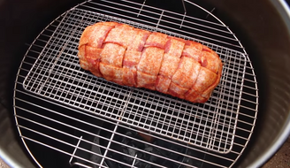 Football Explosion Recipe | SideChef