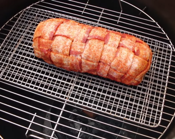 Football Explosion Recipe | SideChef